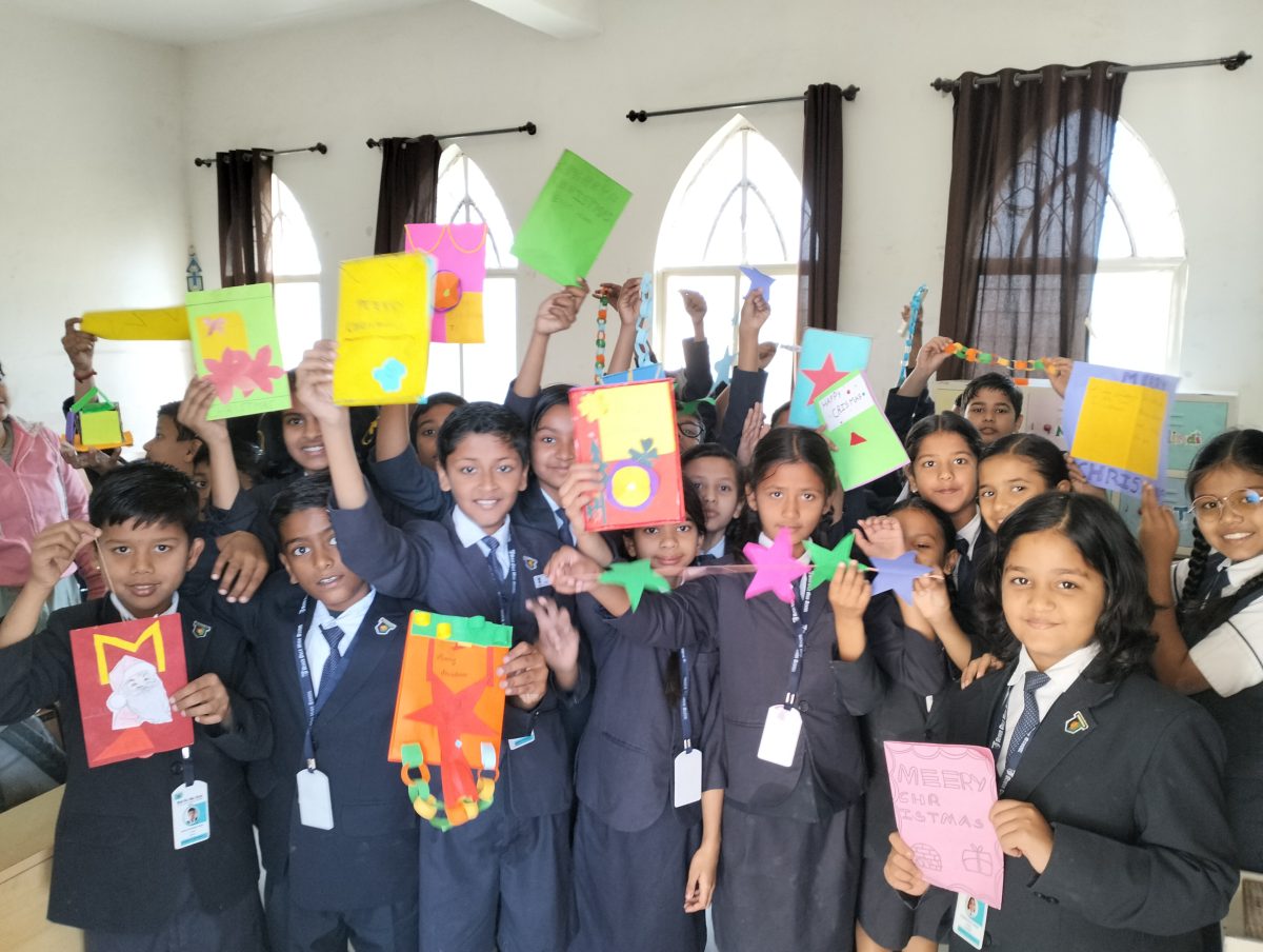 ART AND CRAFT LAB – RDS